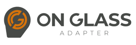 Product Page – On Glass Adapter